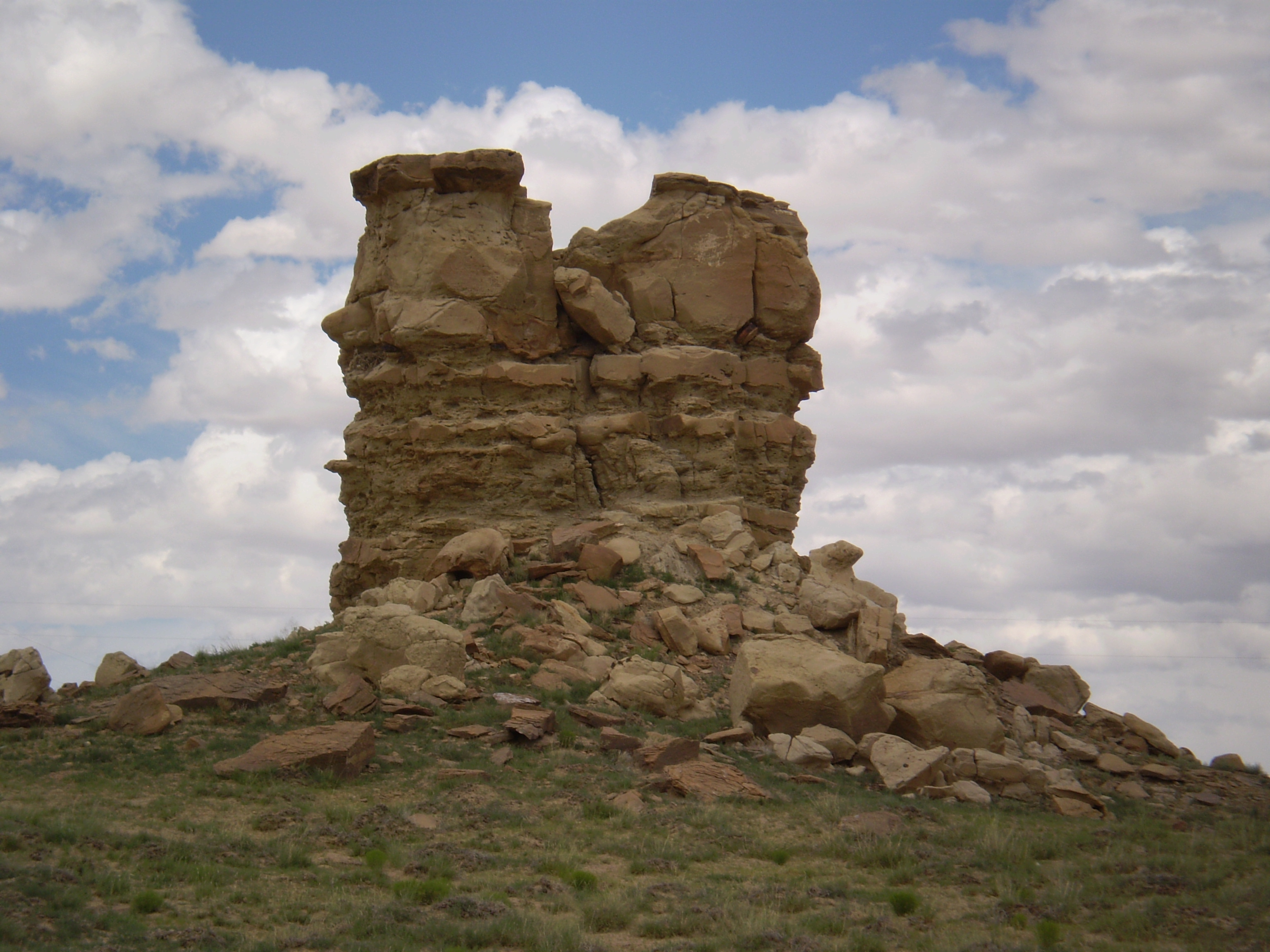 STANDING ROCK – ANCIENT LINES – SOMETHING STRANGE